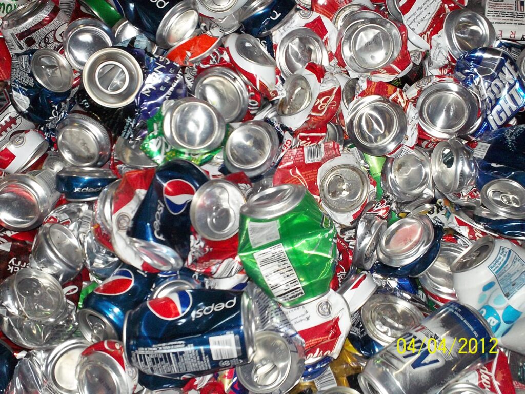 Gallery - DC Metals and Recycling